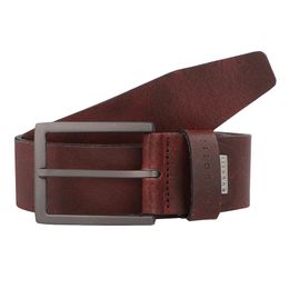 Bugatti Belt male Brown size 110