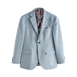 next Blazer Herren Gr&ouml;&szlig;e 58 opal