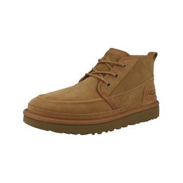 UGG Australia Ugg Chukka Boots 'NEUMEL MOC' male Brown size 11