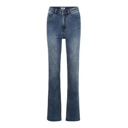 Object Tall Jeans Damen Gr&ouml;&szlig;e 29 blue denim