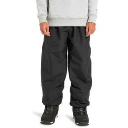 Snowboardhose DC Shoes "Primo 10K", Herren, Gr. L, schwarz, 100% Nylon, Hosen