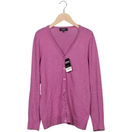 Bexleys woman Bexleys Strickjacke Damen Gr&ouml;&szlig;e M Second Hand pink