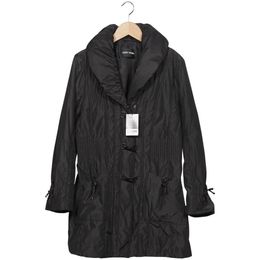 Gerry Weber Mantel Damen Gr&ouml;&szlig;e M Second Hand schwarz