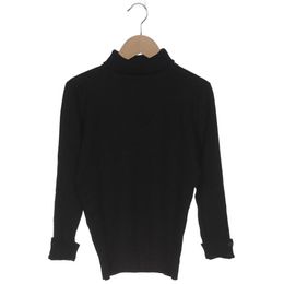 Zara Pullover Damen Gr&ouml;&szlig;e M Second Hand schwarz
