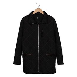 Bogner Jacke Damen Gr&ouml;&szlig;e XXL Second Hand schwarz