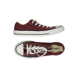 Converse Sneaker Damen Gr&ouml;&szlig;e 40 Second Hand rot