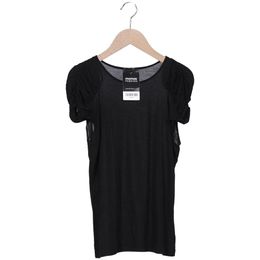 Filippa K T-Shirt Damen Gr&ouml;&szlig;e M Second Hand schwarz