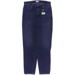 armedangels Jeans Damen Gr&ouml;&szlig;e 31 Second Hand marine