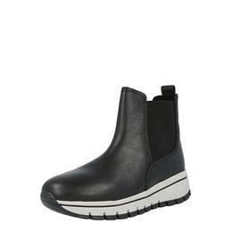 Gabor Chelsea Boots female Black size 5