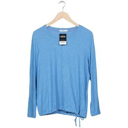 Cecil Pullover Damen Gr&ouml;&szlig;e L Second Hand hellblau