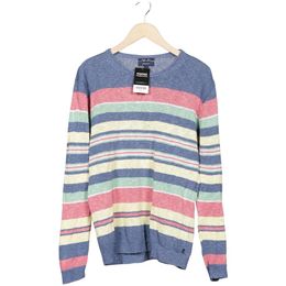 Gant Pullover Herren Größe L Second Hand bunt