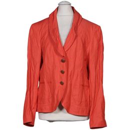 Gerry Weber Blazer Damen Gr&ouml;&szlig;e M Second Hand rot