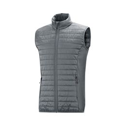 Jako Sports Vest male Grey size L