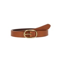 Levi's Levi's Belt 'Charlie' female Brown size 75