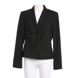 Windsor Blazer Damen Gr&ouml;&szlig;e L schwarz