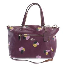 Coach Handtasche Damen Gr&ouml;&szlig;e One Size Second Hand bunt