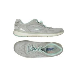 Skechers Sneaker Damen Gr&ouml;&szlig;e 40 Second Hand bunt