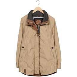 Naketano Jacke Herren Gr&ouml;&szlig;e L Second Hand beige