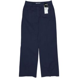 Raffaello Rossi Stoffhose Damen Größe XS Second Hand marine