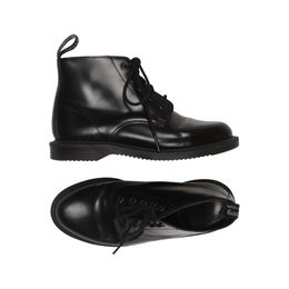 Dr. Martens Stiefelette Damen Gr&ouml;&szlig;e 37 Second Hand schwarz