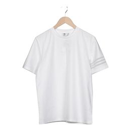 adidas originals T-Shirt Damen Gr&ouml;&szlig;e S Second Hand wei&szlig;
