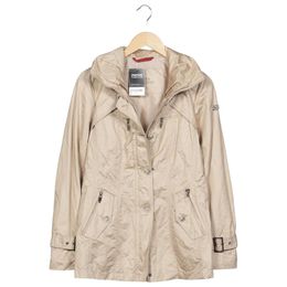 Fuchs & Schmitt Fuchs Schmitt Jacke Damen Gr&ouml;&szlig;e XS Second Hand beige