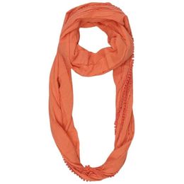 EDC by Esprit Schal oder Tuch Damen Größe One Size Second Hand orange
