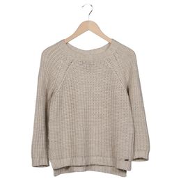 s.Oliver Pullover Damen Gr&ouml;&szlig;e M Second Hand beige