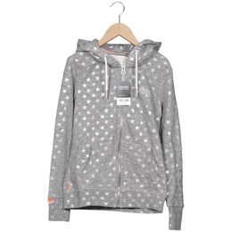 Superdry Kapuzenpullover Damen Größe M Second Hand bunt