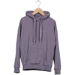 Porsche Design Kapuzenpullover Damen Gr&ouml;&szlig;e XS Second Hand lila