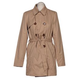 Only Mantel Damen Gr&ouml;&szlig;e S Second Hand beige