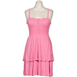 Asos Kleid Damen Gr&ouml;&szlig;e M Second Hand pink