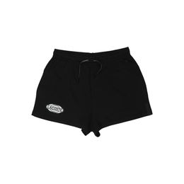 Lacoste Shorts Damen Gr&ouml;&szlig;e L Second Hand schwarz