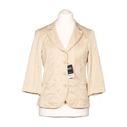Betty Barclay Blazer Damen Gr&ouml;&szlig;e L Second Hand beige