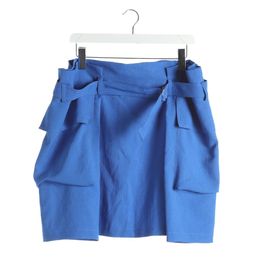Kenzo Rock Damen Gr&ouml;&szlig;e L Second Hand blau