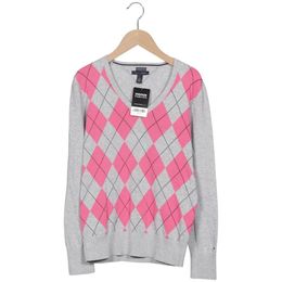 Tommy Hilfiger Pullover Damen Gr&ouml;&szlig;e M Second Hand bunt