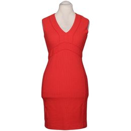 Riani Kleid Damen Gr&ouml;&szlig;e M Second Hand rot