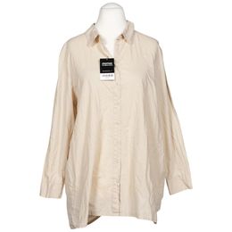 The MASAI Clothing Company Bluse Damen Gr&ouml;&szlig;e M Second Hand beige