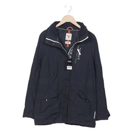 Tom Tailor Jacke Herren Gr&ouml;&szlig;e XXL Second Hand marine