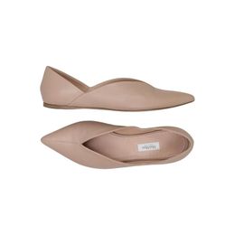 MaxMara Max Mara Ballerina Damen Gr&ouml;&szlig;e 39 Second Hand beige
