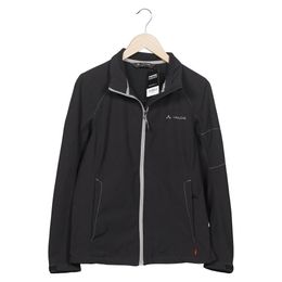 Vaude Jacke Damen Gr&ouml;&szlig;e XL Second Hand schwarz