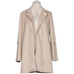 Only Mantel Damen Gr&ouml;&szlig;e M Second Hand beige