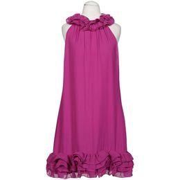 Ted Baker Kleid Damen Gr&ouml;&szlig;e M Second Hand pink