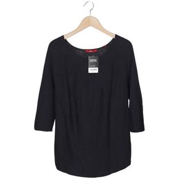 s.Oliver Pullover Damen Gr&ouml;&szlig;e L Second Hand marine