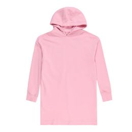 Urban Classics Kleid M&auml;dchen Gr&ouml;&szlig;e 146/152 hellpink