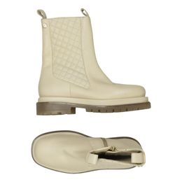 Copenhagen Studios Stiefelette Damen Gr&ouml;&szlig;e 37 Second Hand beige