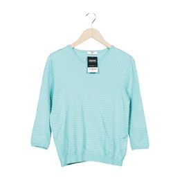 Peter Hahn Pullover Damen Gr&ouml;&szlig;e XL Second Hand hellblau