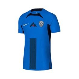 Nike Trikot Herren Gr&ouml;&szlig;e M blau