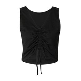 Pieces Top 'PCKINDA' Damen Gr&ouml;&szlig;e L schwarz