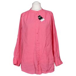 Opus Bluse Damen Gr&ouml;&szlig;e XL Second Hand pink